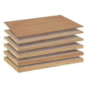 Κόντρα Πλακέ - Interwood Ξυλεμπορία